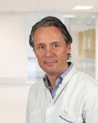 Profielfoto chirurg dr. D.E.J.G.J. Dolmans