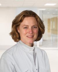 Profielfoto dermatoloog dr. V.C.M. Kuck-Koot