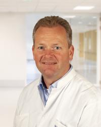 Profielfoto physician assistant G.J. Mulder