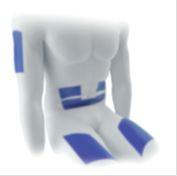 Injectieplaats pelgraz