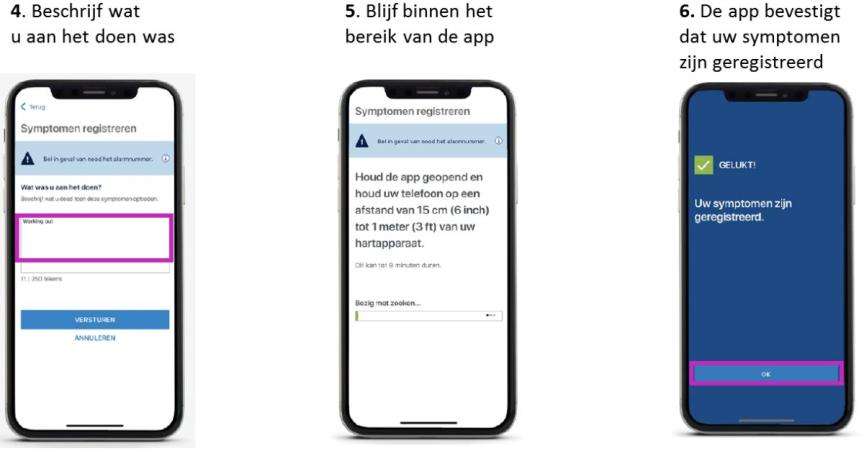 afbeelding heart app serie 2